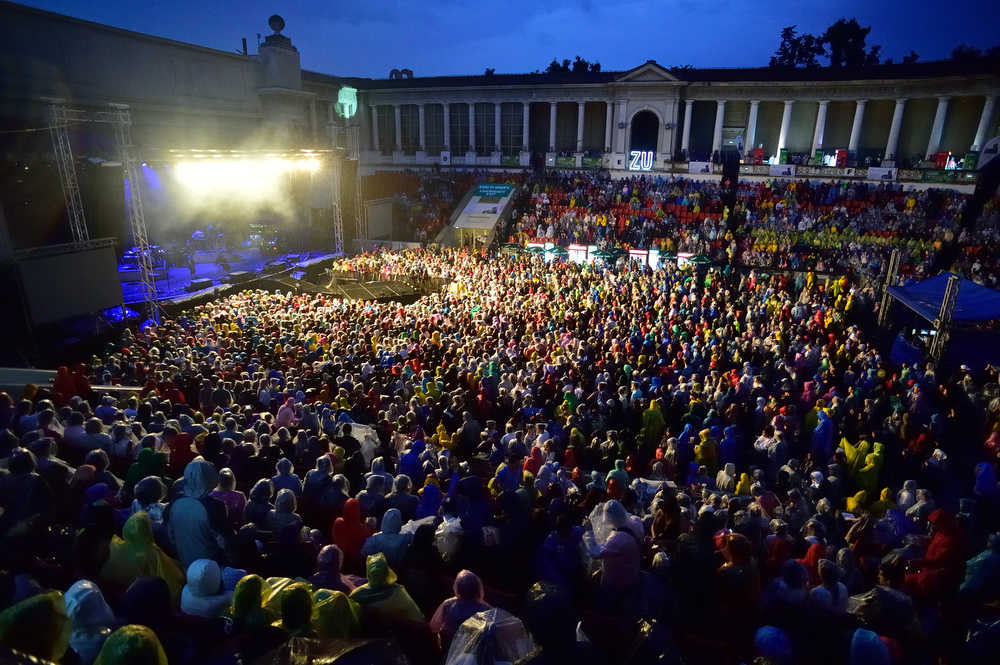 OneRepublic. One Direction. One Journey. – Jurnalul Ilonei